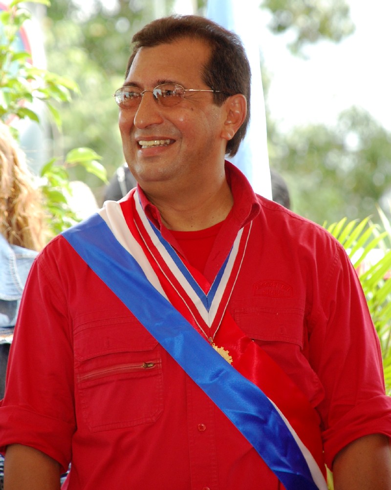 Adan Chavez - Alchetron, The Free Social Encyclopedia