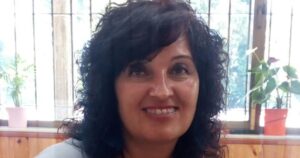 Entrevista a Esther Rubio, miembro de la Academia Norteamericana de la ...